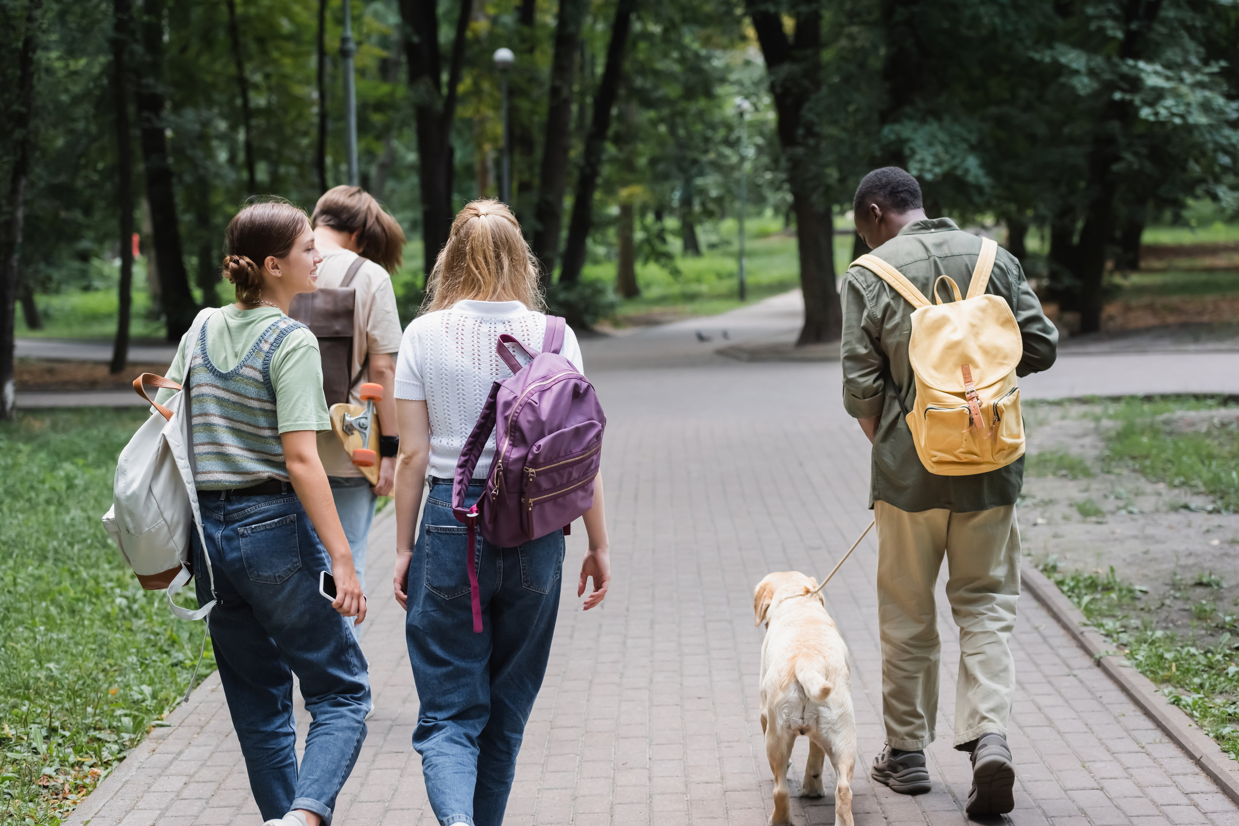 Colleges That Allow Pets in Dorms - Emotional Support Animal