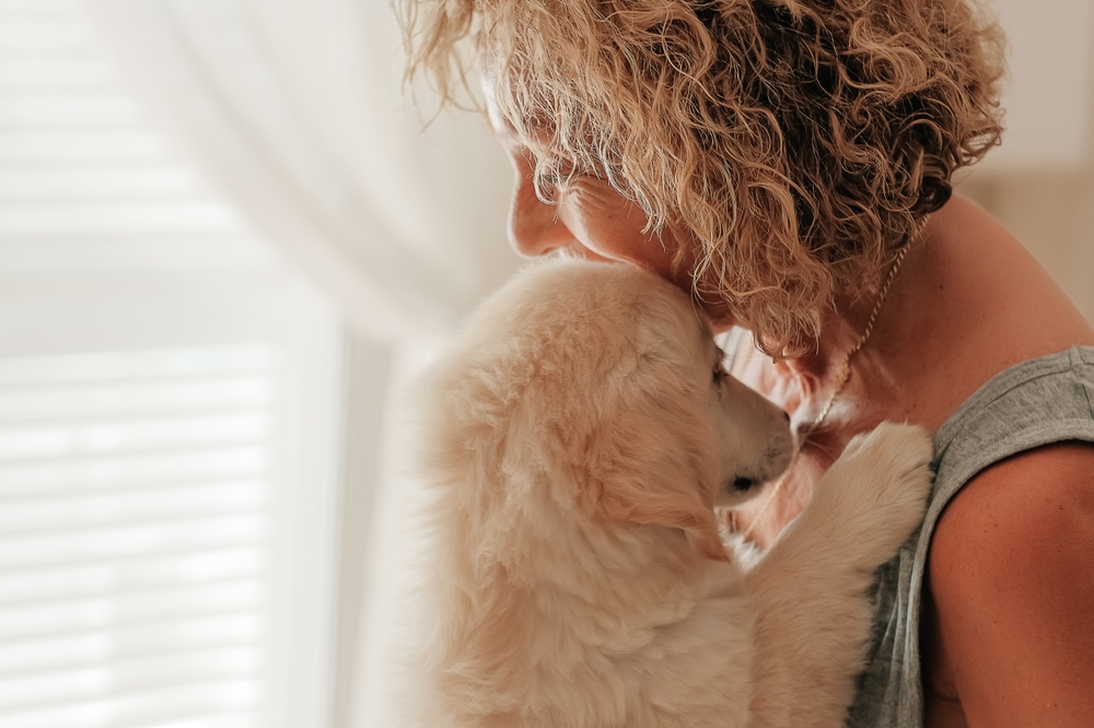 What Are the Best Emotional Support Dog Breeds? - Emotional Support Animal