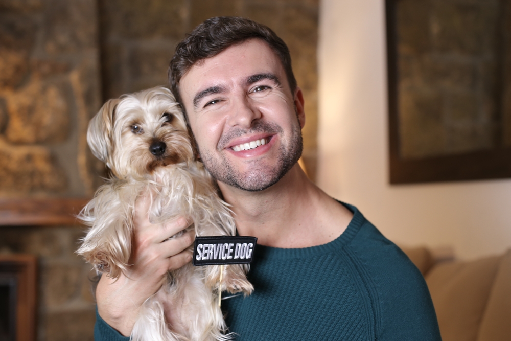 Service Dogs for Anxiety: What You Need to Know - Emotional Support Animal